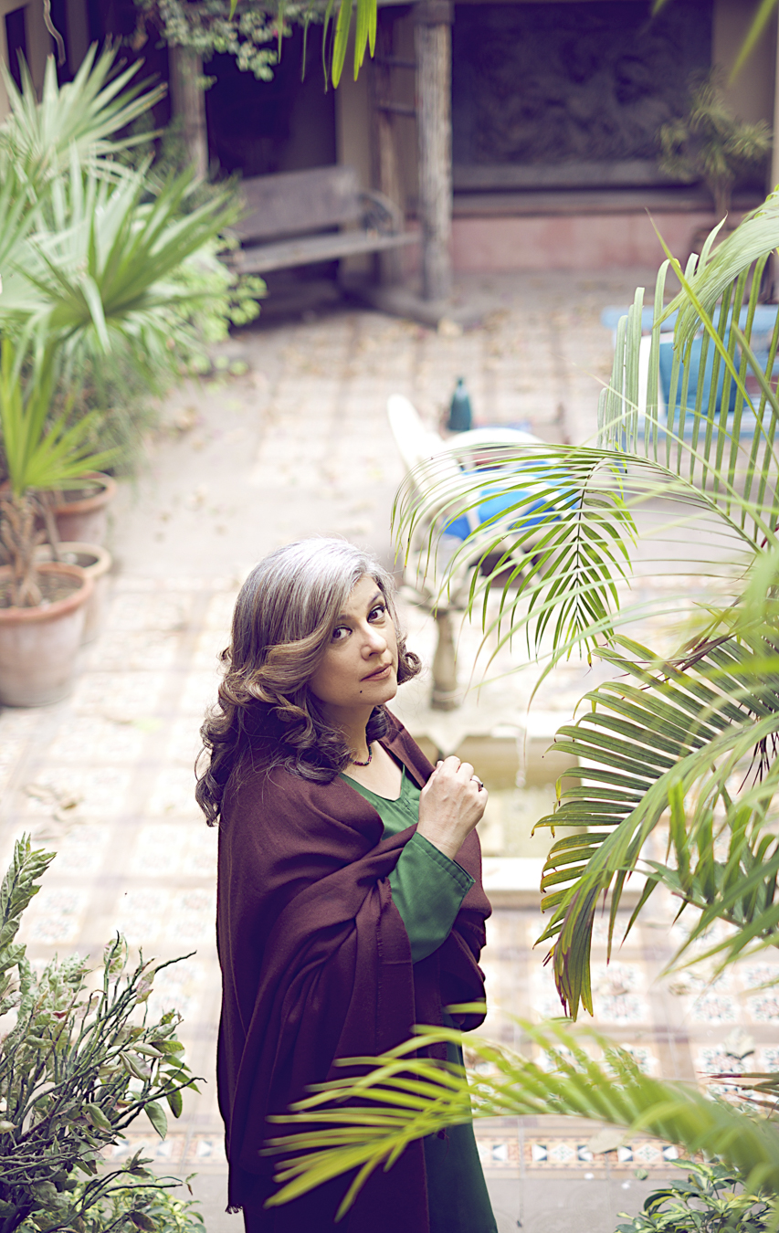 Lala Begum — MADIHA AIJAZ